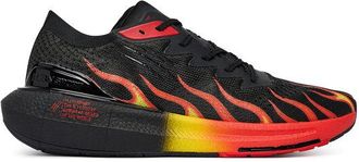 Plein Sport Sneakers SAFS USC0928 STE003N Schwarz