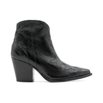 Duccio del Duca Damen, Schuhe, Schwarzk, 36 EUGr&ouml;&szlig;e