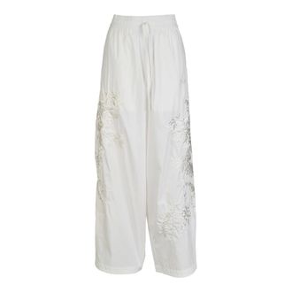 P.A.R.O.S.H. P.a.r.o.s.h., Damen, Hosen, Beige, SGr&ouml;&szlig;e