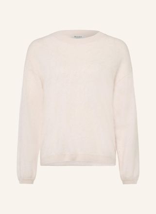 Maerz Maerz Muenchen Cashmere-Pullover beige