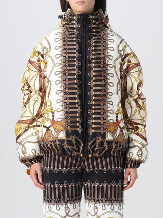 Moschino Jacke MOSCHINO COUTURE Damen Farbe Bunt