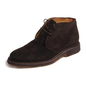 Cordwainer KIM Panda C/5522 Schn&uuml;rstiefel - - Shoes - Herren - Braun - 39 1/2 EU