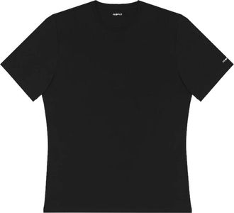 People of Shibuya Homme, Tops, Noir, Taille: S T-Chemises