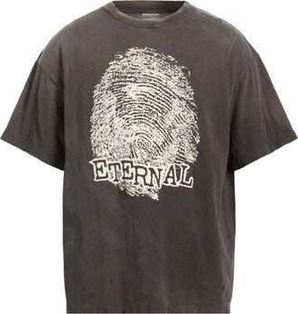 SAINT M&times;&times;&times;&times;&times;&times; TOPS - T-shirts auf YOOX.COM