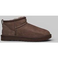 UGG W Classic Ultra Mini