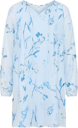 Tamaris Maxikleid Langarm TAW1050