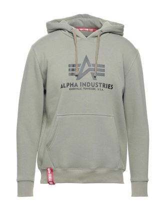 Alpha Industries TOPS - Sweatshirts auf YOOX.COM