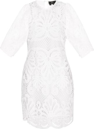 Faina Kleid Fashion Look