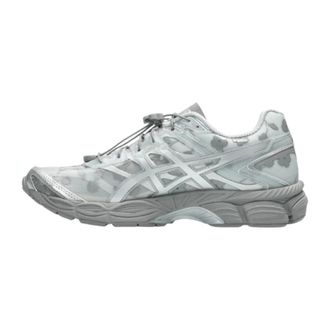 Asics Homme, Chaussures, Gris, Taille: 37 1/2 EU Gel-Cumulus 16 Sscb