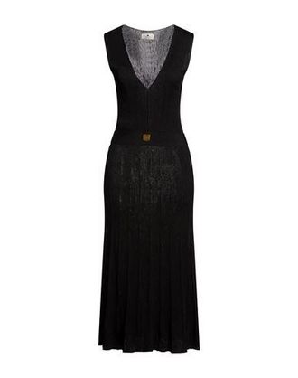 Elisabetta Franchi ROBES - Robes midi sur YOOX.COM