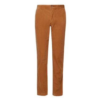 Tommy Hilfiger Herren, Hosen, Braun, W32Größe