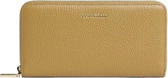 Coccinelle Portemonnaie COCCINELLE METALLIC 26 135
