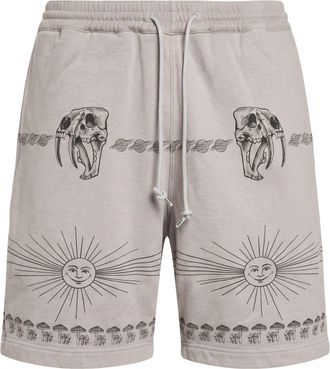 Neighborhood HOSEN & R&Ouml;CKE - Shorts & Bermudashorts auf YOOX.COM
