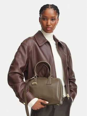 Furla Handtasche Olivia M Boston WB02148 A.0023 4903S Dunkelbeige