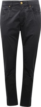 Jeckerson Homme, Pantalons, Bleu, Taille: W35 Jordan Slim Pantalons