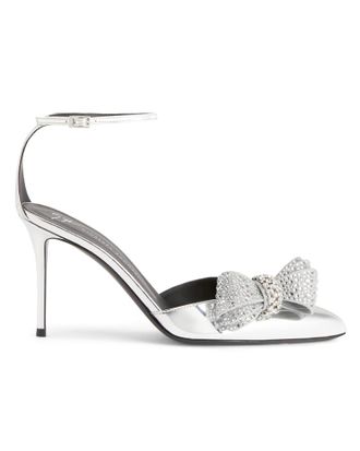 Giuseppe Zanotti MAHRTINA Sandals