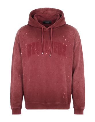 Dsquared2 TOPS - Sweatshirts auf YOOX.COM