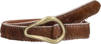 Notre-V Damen, Accessories, Braun, 75 CMGr&ouml;&szlig;e