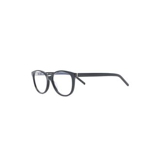 Saint Laurent Optische Brille - - Accessories - Damen - Schwarzk - 54 MM