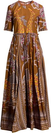 Connor & Blake KLEIDER - Maxi-Kleider auf YOOX.COM