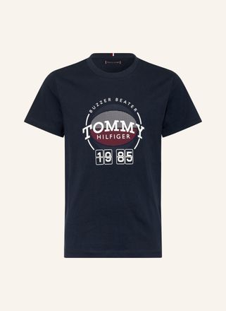 Tommy Hilfiger T-Shirt blau