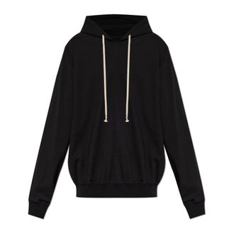 Rick Owens Herren, Sweatshirts & Hoodies, Schwarzk, XLGr&ouml;&szlig;e