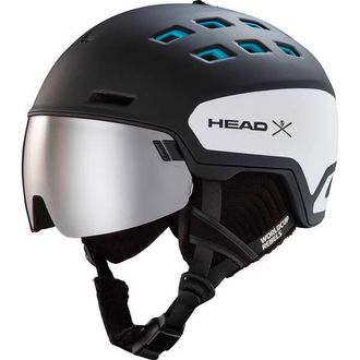Head Herren Helm RADAR WCR