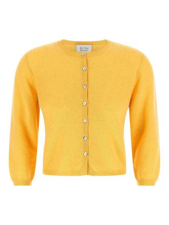 Be You Cardigan - 3080