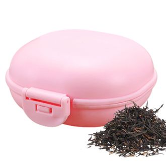 Generico Shampoo-Halter: Langlebige Duschbox, Laptopbehälter, Seifenschalen-Organizer | Reise-Shampoo-Aufbewahrungsbox für Zubehör