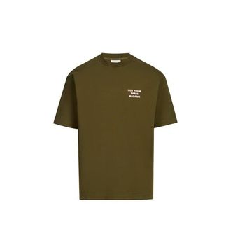 Dr&ocirc;le de Monsieur Le T-shirt Slogan