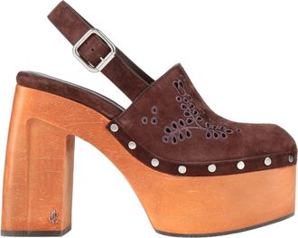 Jimmy Choo London SCHUHE - Mules & Clogs auf YOOX.COM