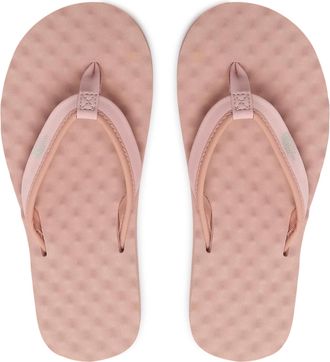 The North Face Zehentrenner The North Face W Base Camp Mini II NF0A47ABZIP Rosa