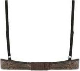 Momoni Soutien gorge souple Amethist