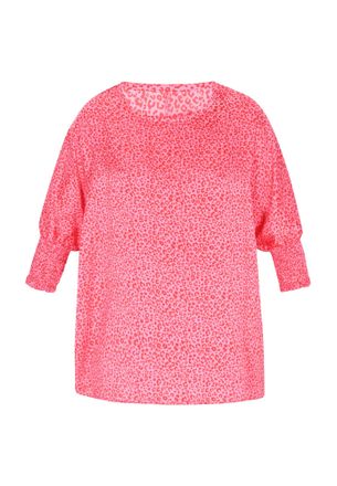 Faina Bluse Fashion Look