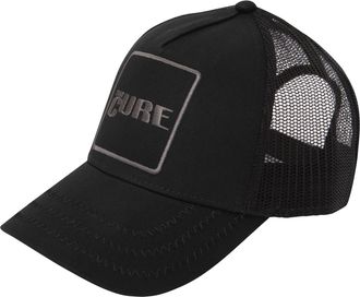 Amplified Cap The Cure