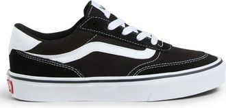 Vans Femme, Chaussures, Noir, Taille: 39 EU Brooklyn LS Baskets