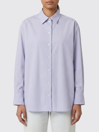 The Row Chemise THE ROW Femme couleur Lavande