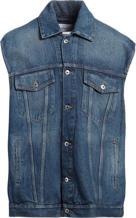 Off-white JACKEN & MÄNTEL - Jeansjacken/Mäntel auf YOOX.COM