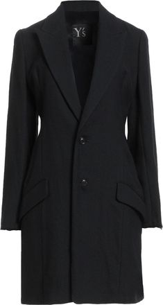 Yohji Yamamoto JACKEN & MÄNTEL - Mäntel auf YOOX.COM