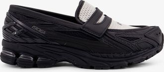 New Balance Mesh and technical fabric 19068 loafers - NEW BALANCE - gender_Man