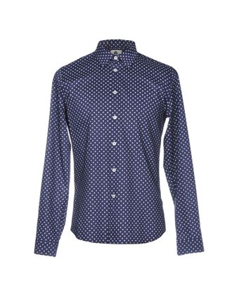 Paul Smith TOPS - Hemden auf YOOX.COM