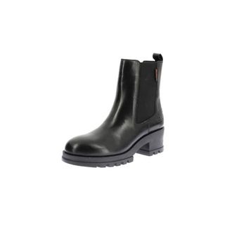 Kickers STRETCH,BOOTS FEMME NOIR, 39 EU
