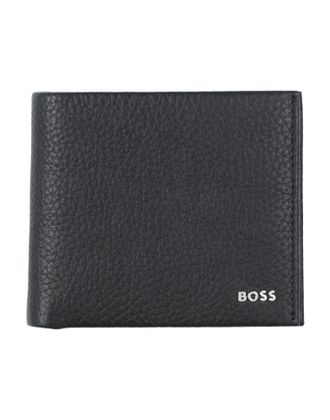 BOSS Kleinlederwaren - Brieftaschen auf YOOX.COM