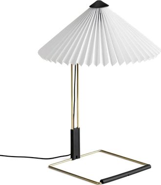 HAY Lampe de table Matin, Inga Semp&eacute; Hay