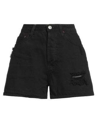 Haikure HOSEN & RÖCKE - Jeansshorts auf YOOX.COM