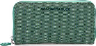 Mandarina Duck Damen Md20 Wallet Reisezubeh&ouml;r-Brieftasche, Emerald