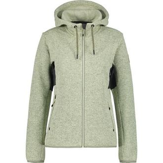 Icepeak Damen Unterjacke MATTAWA