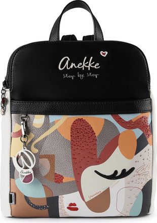 Anekke Rucksack Eikon