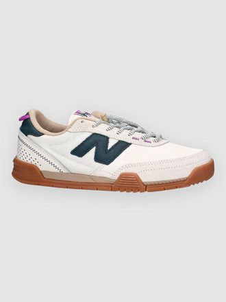 New Balance Numeric 440 Trail Chaussures de skate blanc