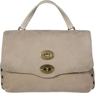 Zanellato Crossbody Bags - Bags Beige - Gr. unisize - in Beige - für Damen